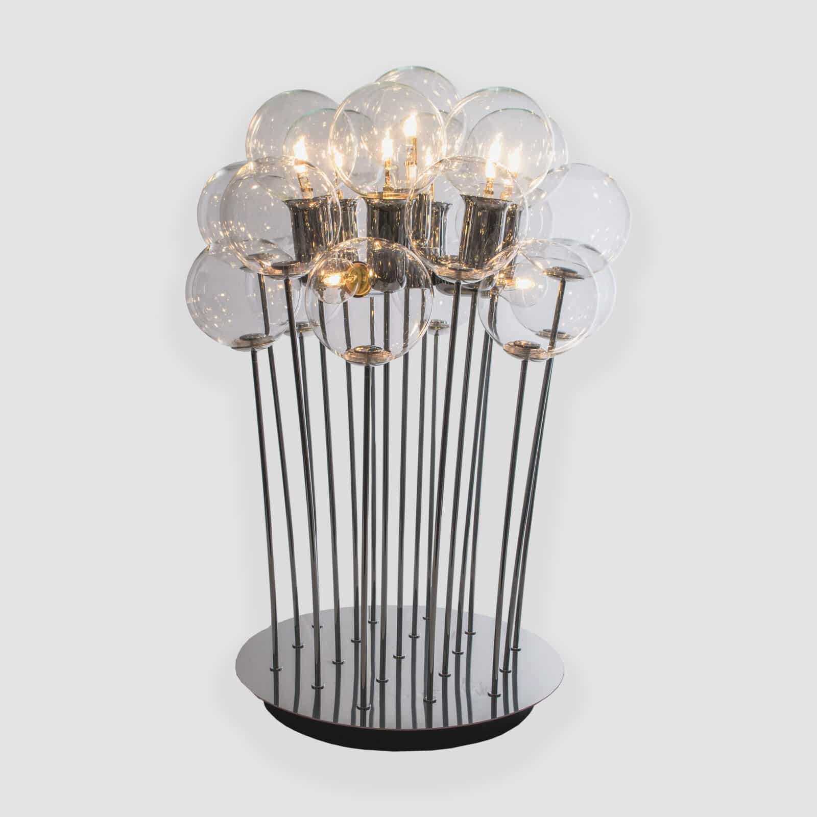 Sphere Table LED Table lamp Design